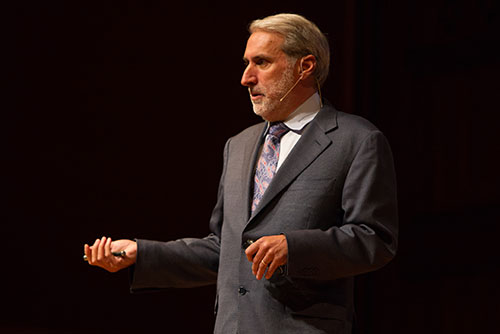 Emergency planning — Harvard Gazette