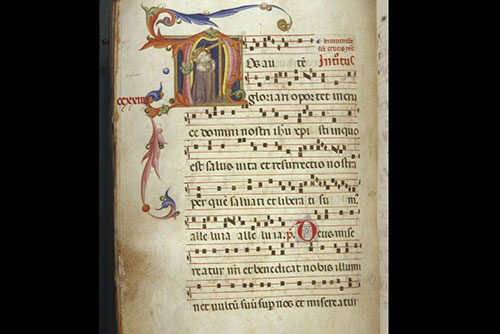 Speaking volumes — Harvard Gazette