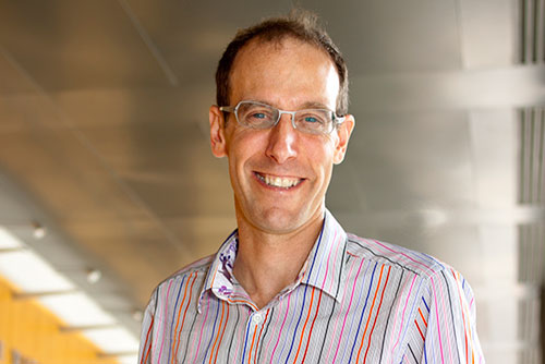 Cautious geohacking — Harvard Gazette