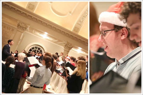 A musical gift — Harvard Gazette