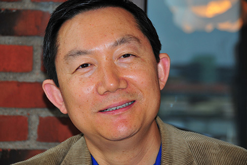 A treatment for ALS? — Harvard Gazette