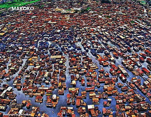A vision of floating cities — Harvard Gazette