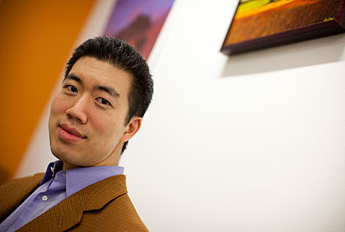 Your own news platform — Harvard Gazette