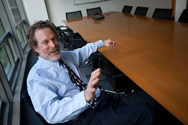 Masters of calculus come prepared, Harvard study shows — Harvard Gazette