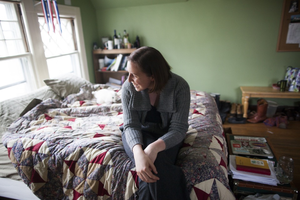 Collectively unique — Harvard Gazette