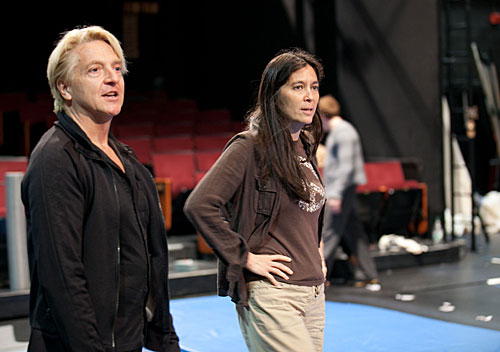 'Pippin’ meets Tony — Harvard Gazette