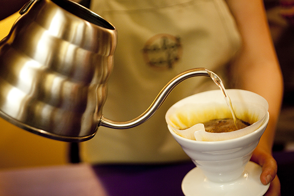 Author Michael Pollan discusses how caffeine changed the world ...