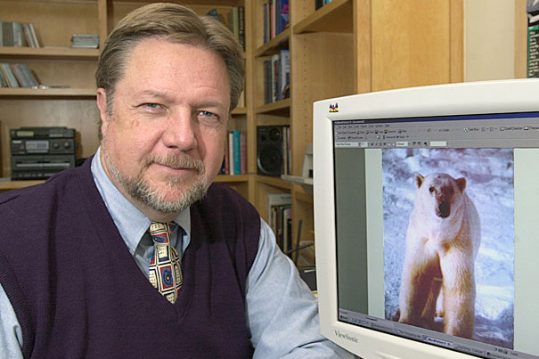 Daniel M. Wegner famous for ‘thought suppression’ – Harvard Gazette