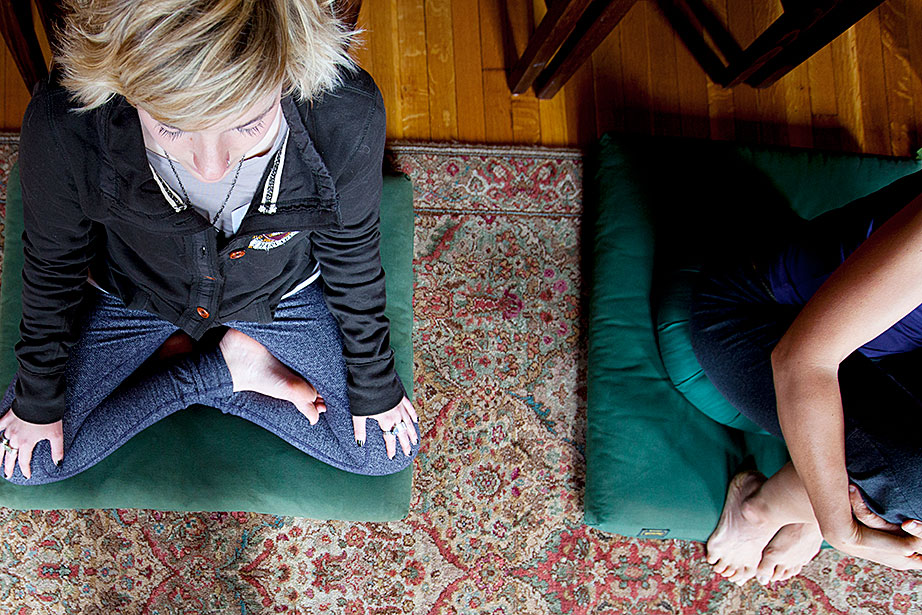 Hidden Spaces: Emerson Chapel — Harvard Gazette