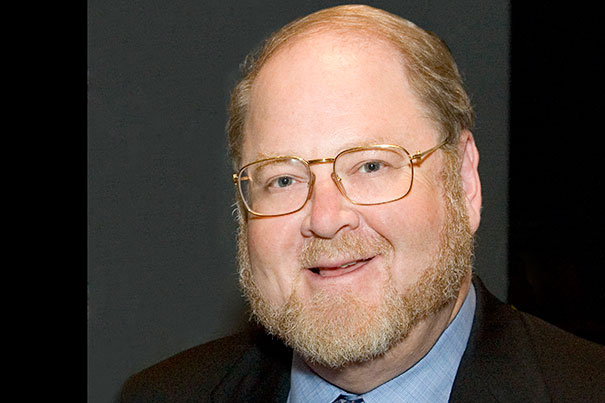 Harvard alumnus wins share of medicine Nobel – Harvard Gazette