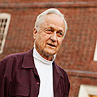 140 – Harvard Gazette