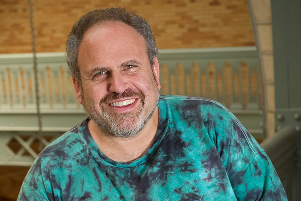 Harry’s books – Harvard Gazette