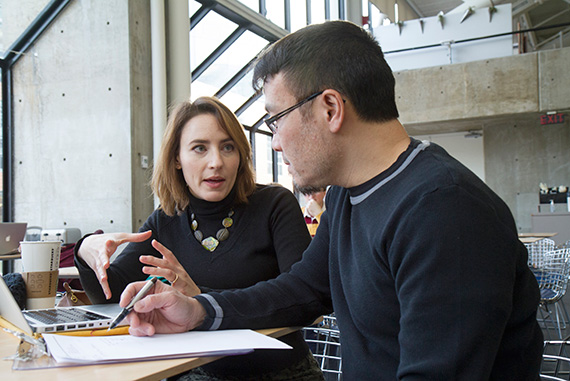 Harvard Campaign has early impact — Harvard Gazette