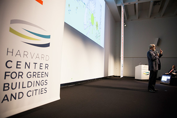 Harvard Campaign has early impact — Harvard Gazette