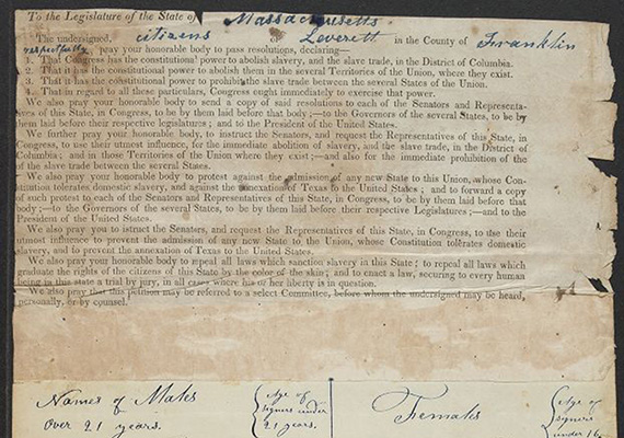 The rule-breaking Sisters Grimke — Harvard Gazette