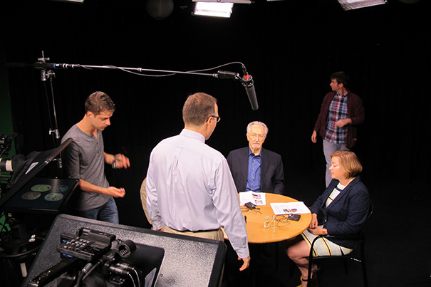 Massive study on MOOCs — Harvard Gazette