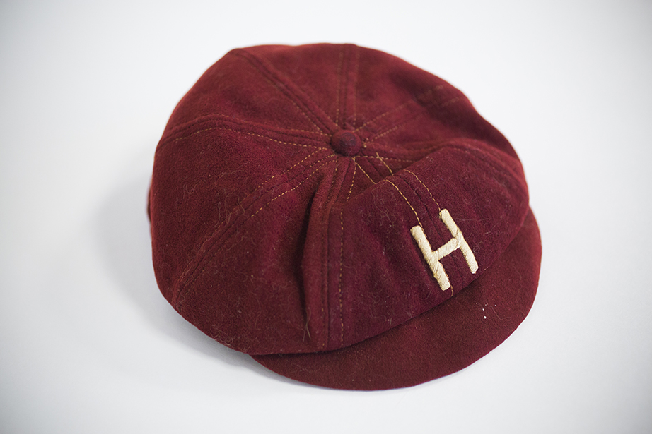 For those with a head for history — Harvard Gazette