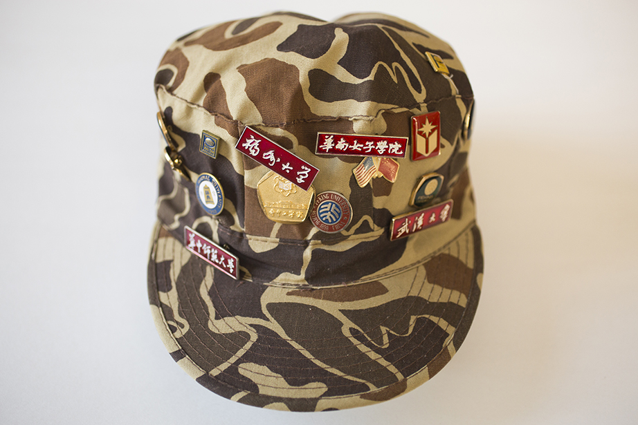 For those with a head for history — Harvard Gazette