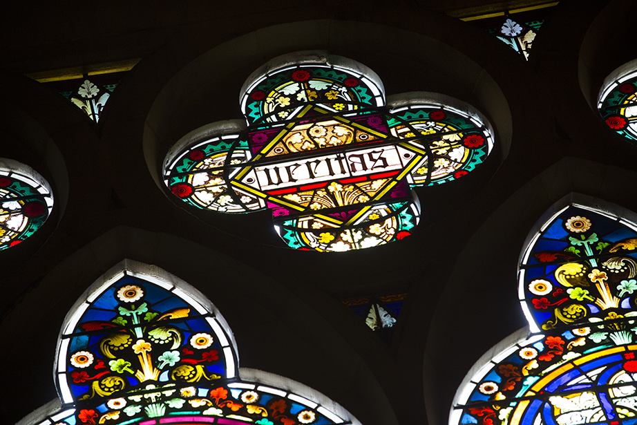 Seal of approval — Harvard Gazette