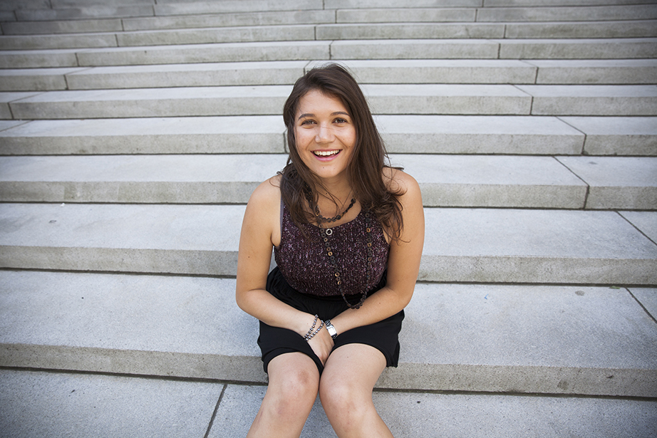 Summertime, tour time — Harvard Gazette