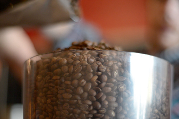 Author Michael Pollan discusses how caffeine changed the world ...