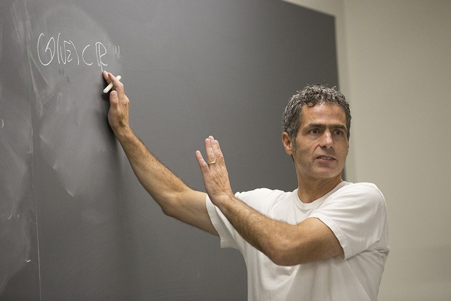 Finding the classes that fit — Harvard Gazette