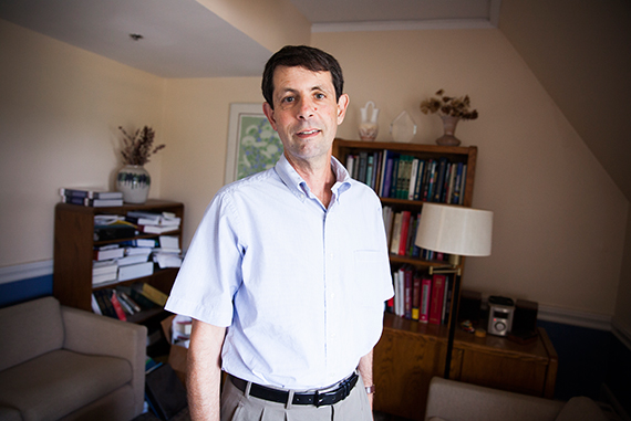 Heroin’s descent — Harvard Gazette