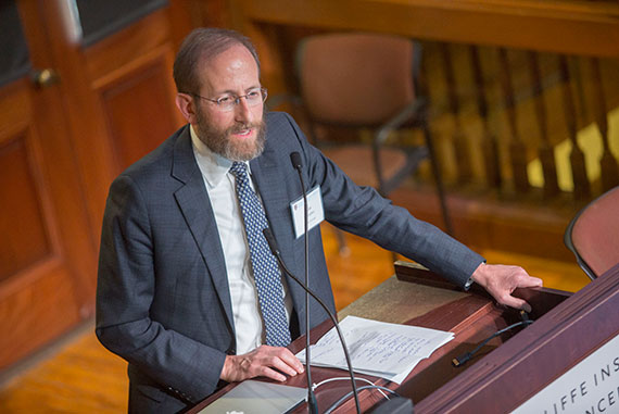 Experts share ideas on the future university — Harvard Gazette