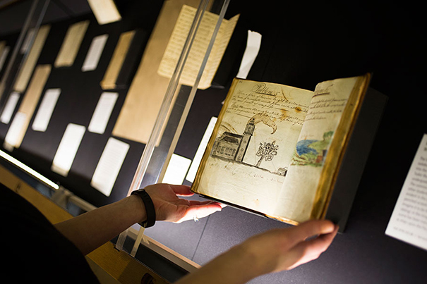 A playful turn for libraries — Harvard Gazette