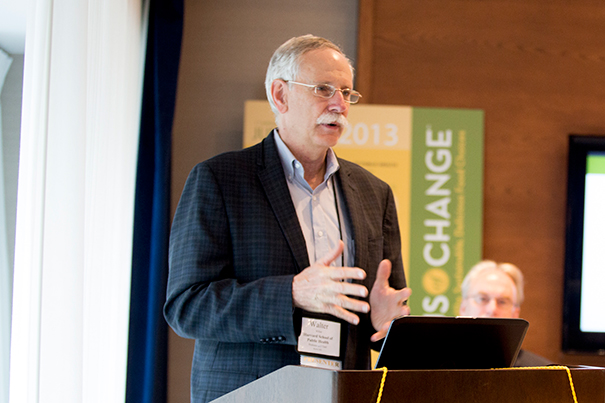 Patterns of obesity prove resilient – Harvard Gazette