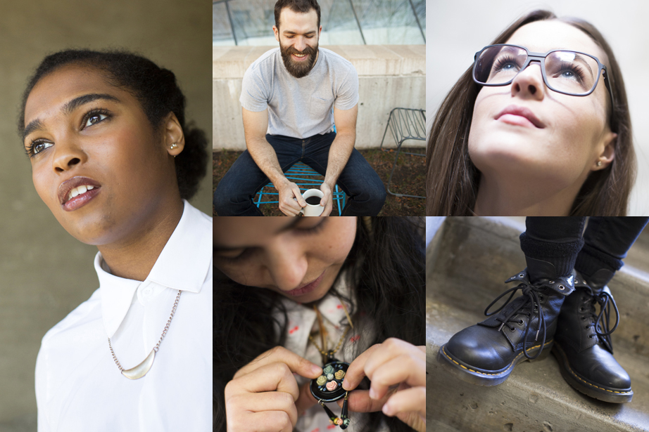 Style by degrees: Harvard Graduate School of Design — Harvard Gazette