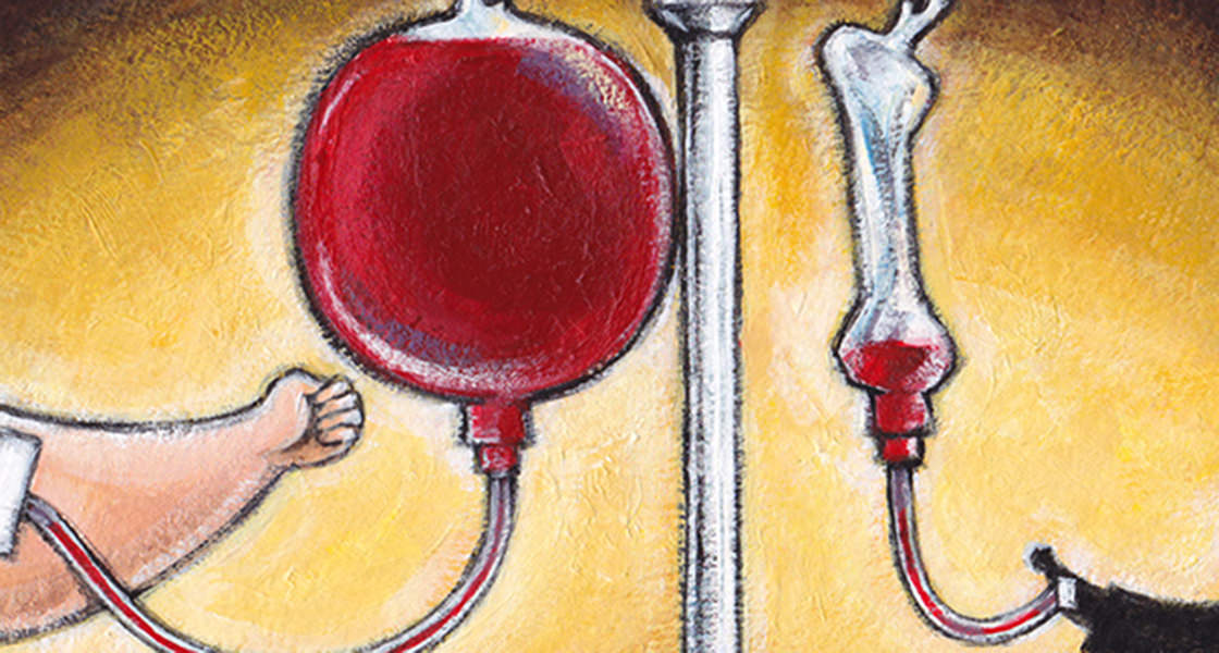 New study finds 45,000 deaths annually linked to lack of health ...