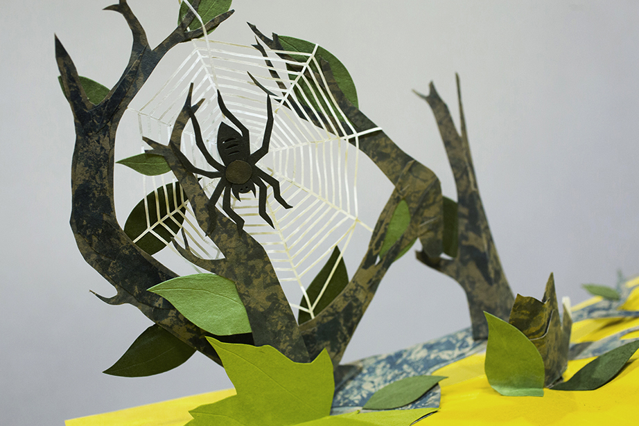 Books that pop — Harvard Gazette