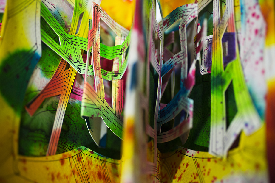 Books that pop — Harvard Gazette