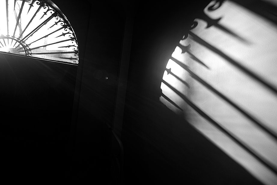 Chiaroscuro: Exploring the dark and the light — Harvard Gazette