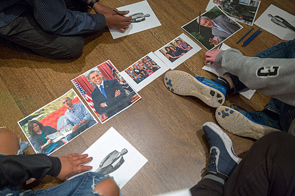 The link between art and history — Harvard Gazette