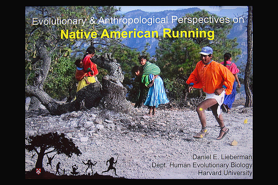 Native Americans at Harvard — Harvard Gazette