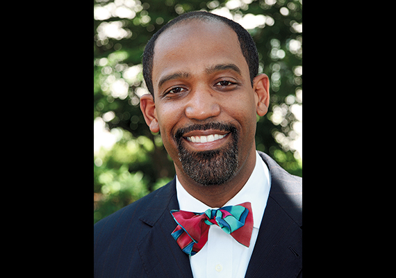 Death in black and white — Harvard Gazette