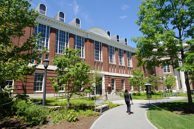 Harvard engineering programs receive accreditation – Harvard Gazette