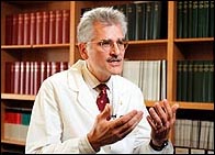 Human Biological Clock Set Back an Hour — Harvard Gazette