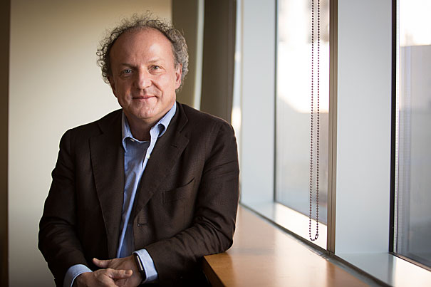 Fresh ways to fight cancer – Harvard Gazette