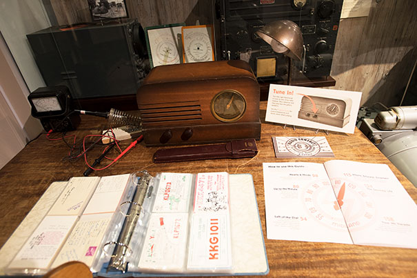 When America tuned into the radio — Harvard Gazette