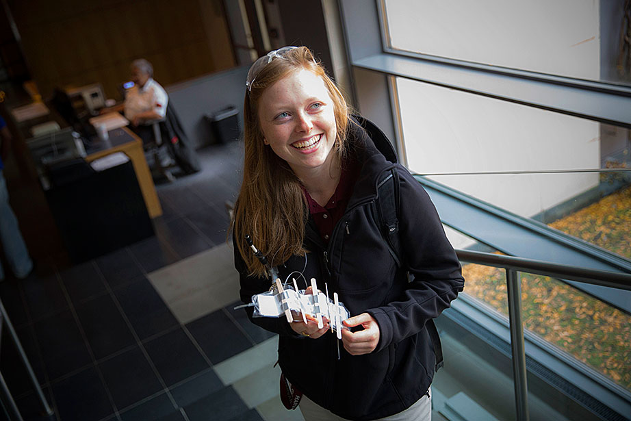 Harvard ROTC: Soldiers and Scholars — Harvard Gazette