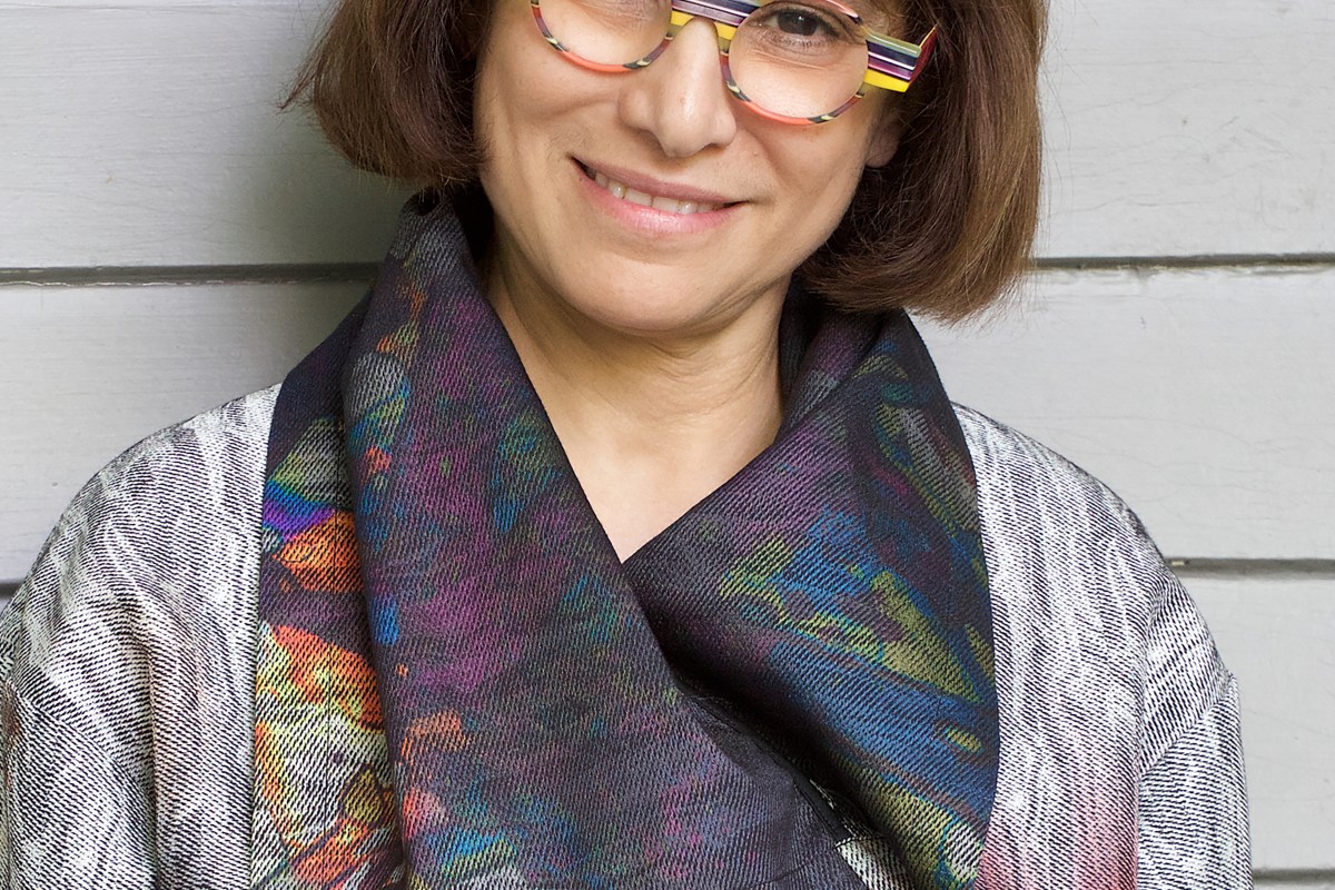 Mahzarin R. Banaji receives APS’s William James Fellow Award – Harvard ...