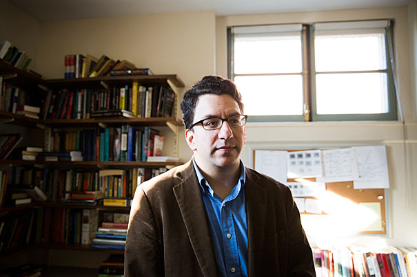 Harvard’s Federico Cortese explains enduring appeal of 'The Nutcracker ...