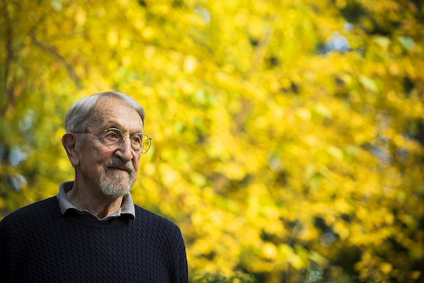 Harvard faculty member wins Nobel in physiology or medicine — Harvard ...