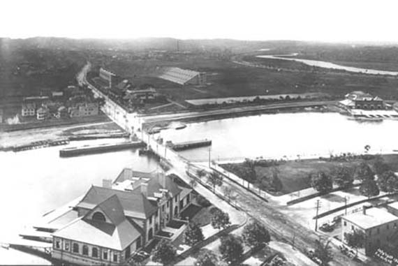 Plaque honoring Faulkner character to be reinstalled on Charles River ...