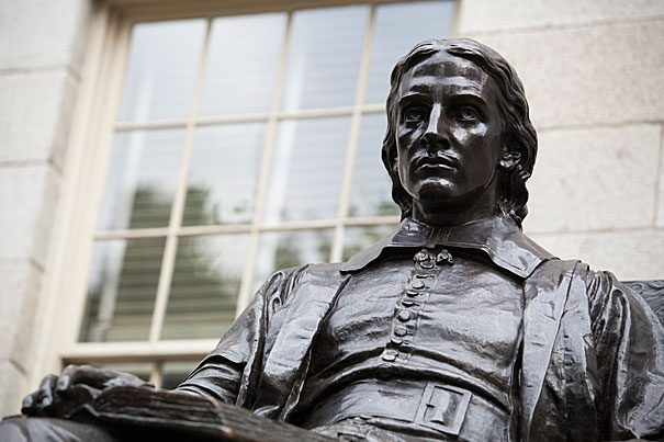 Five faculty named Harvard College Professors — Harvard Gazette