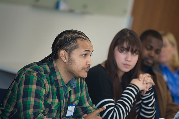 Year Up program provides students with skills, opportunities — Harvard ...