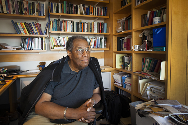 Joseph Henrich explores WEIRD societies — Harvard Gazette